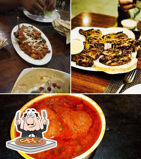 Faruuzi Multicuisine Restaurant, Chennai - Restaurant menu, prices and ...