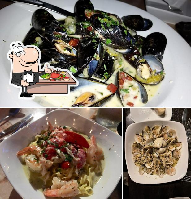 Caffe Piccolo, Pawleys Island - Restaurant menu, prices and reviews