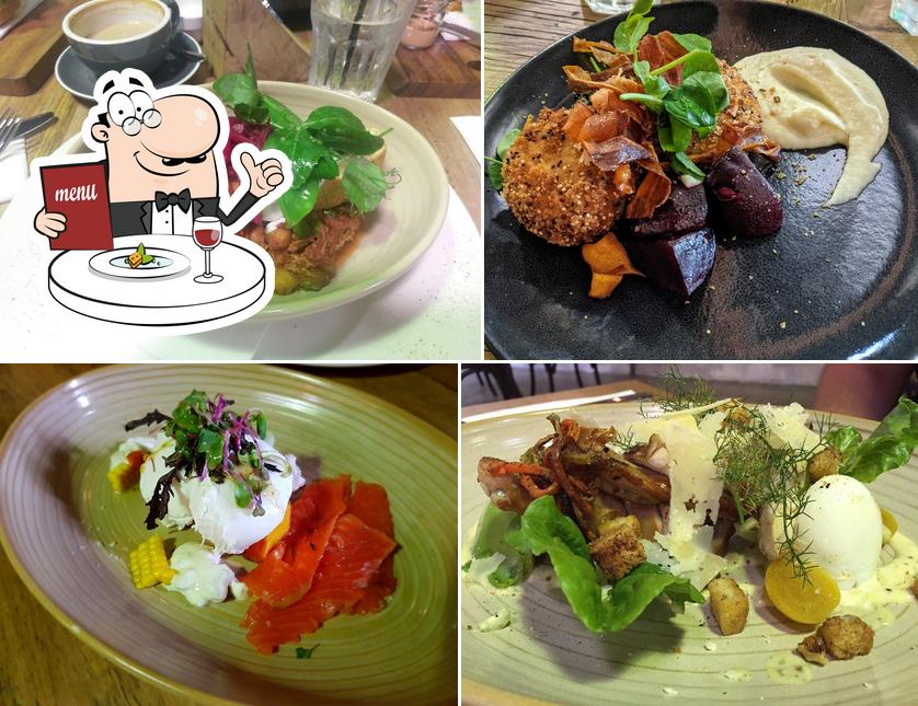 the mill cafe bowral, Bowral - Restaurant menu, prices and reviews