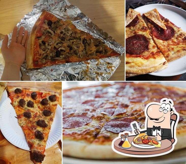 Best pizza in Christchurch restaurants, spring 2024 - Restaurant Guru