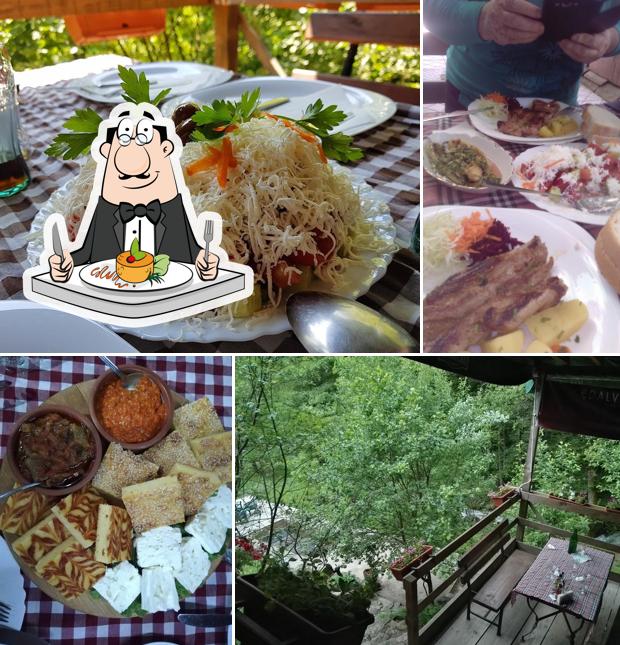 Belojshki Biser Restaurant, Belovishte - Restaurant menu, prices and ...