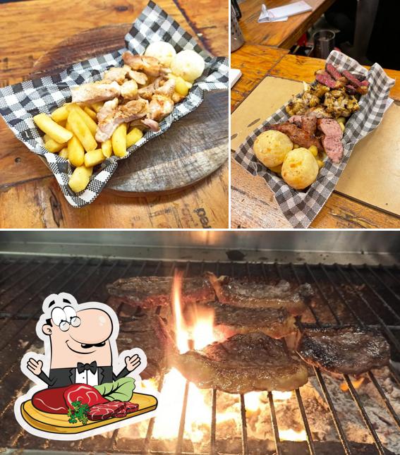 Brazilian Barbecue WA, Fremantle - Restaurant menu, prices and reviews