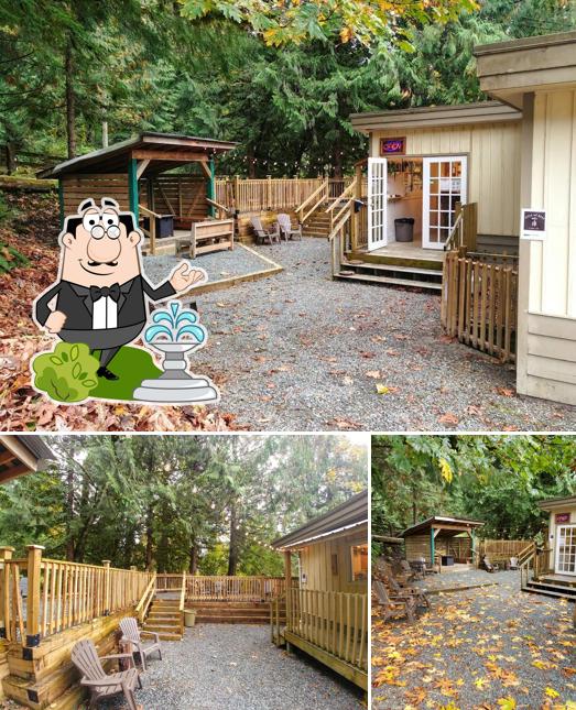 Cedar & Moss Coffee, Chilliwack - Restaurant menu, prices and reviews