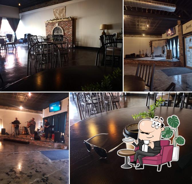 Key Coffee in Holden - Restaurant menu and reviews