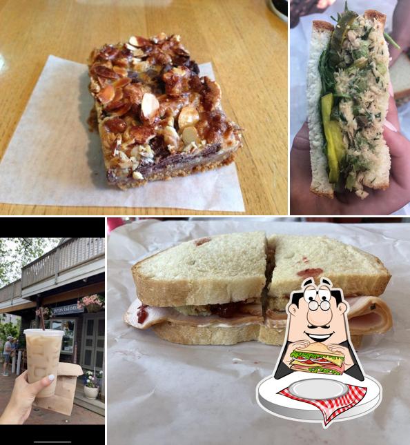 Provisions, Nantucket - Restaurant menu, prices and reviews