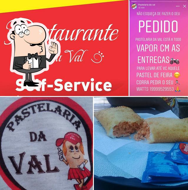 Pastelaria da Val, Piracicaba - Menu do restaurante, preços e opiniões