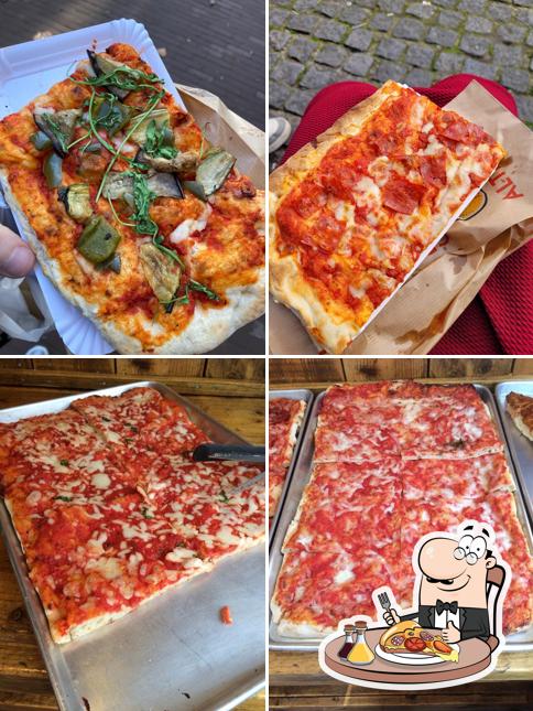 Caldi e freddi, Amsterdam - Restaurant menu and reviews