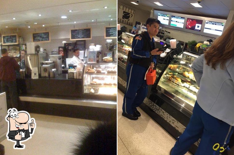 Coffee Central, 55 Fruit St, Massachusetts General Hospital in Boston ...
