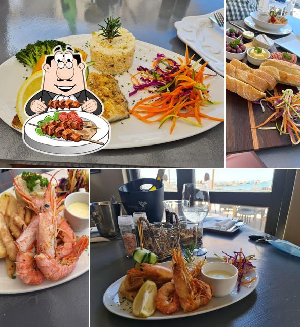 De See Kat Restaurant, Paternoster - Restaurant reviews