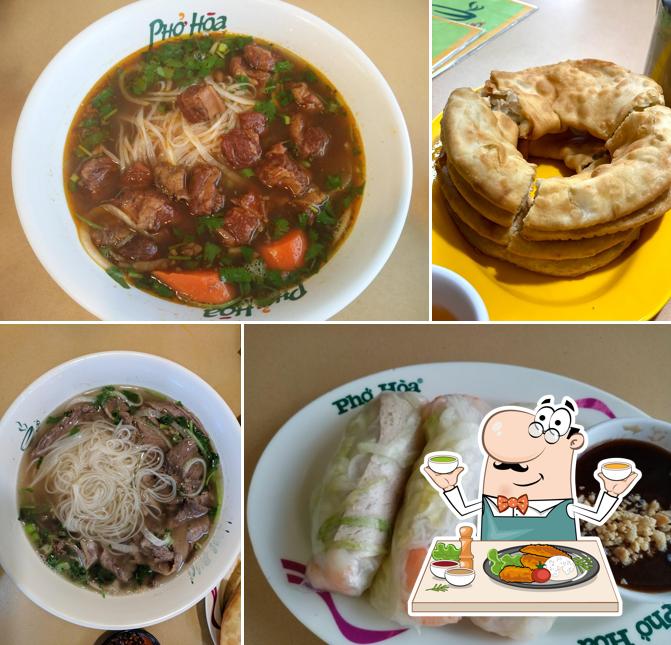 Delicious Pho Restaurant 10725 98 St NW (China Town), 10725 98 St NW in ...