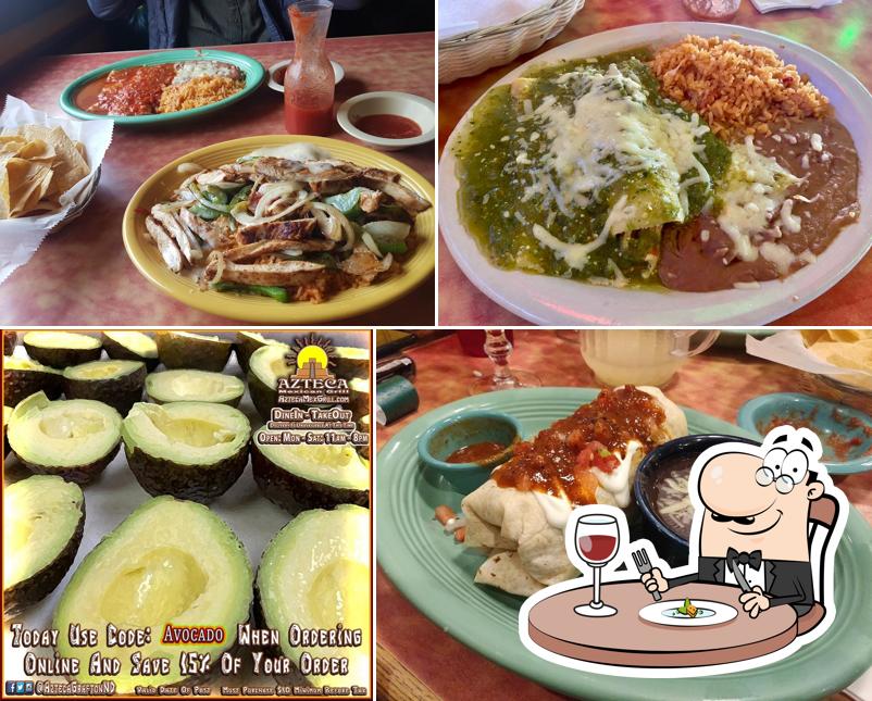 El Azteca, Atlanta - Restaurant menu, prices and reviews