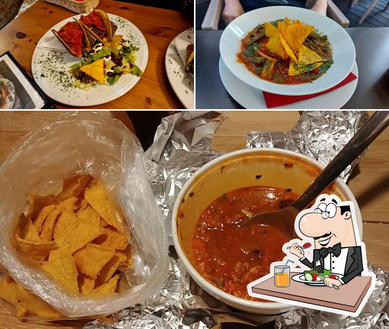 El Popo, Katowice - Restaurant menu, prices and reviews