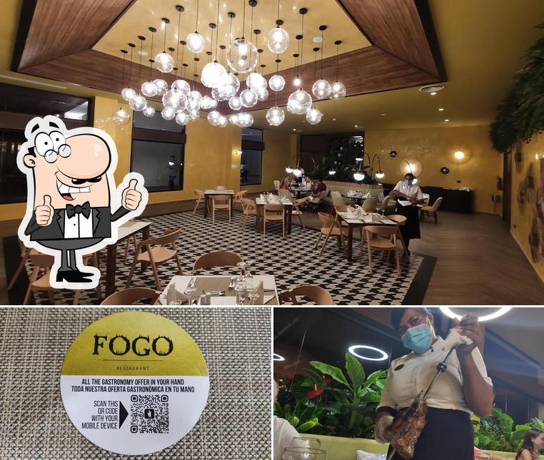 FOGO Restaurant, Punta Cana - Restaurant reviews