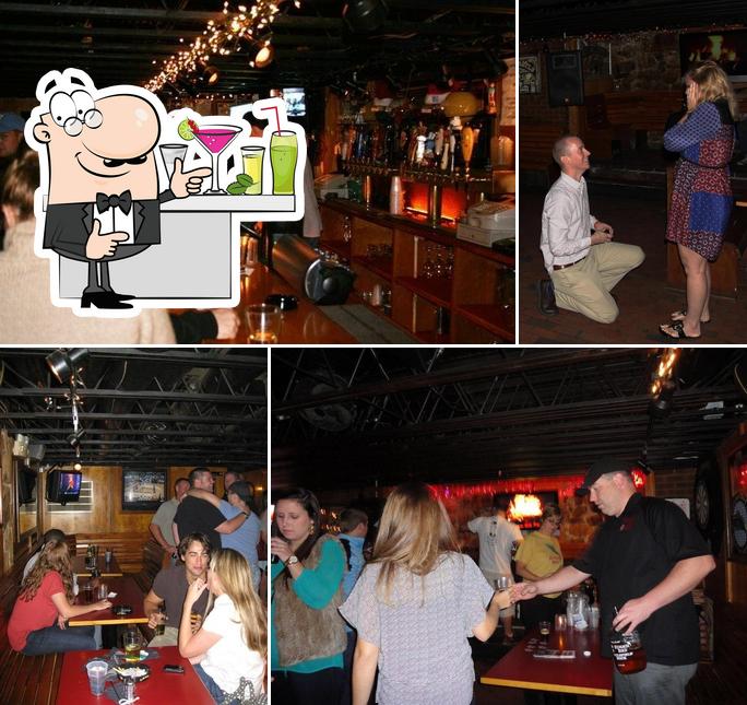 Goodfellows in Chapel Hill - Restaurant reviews