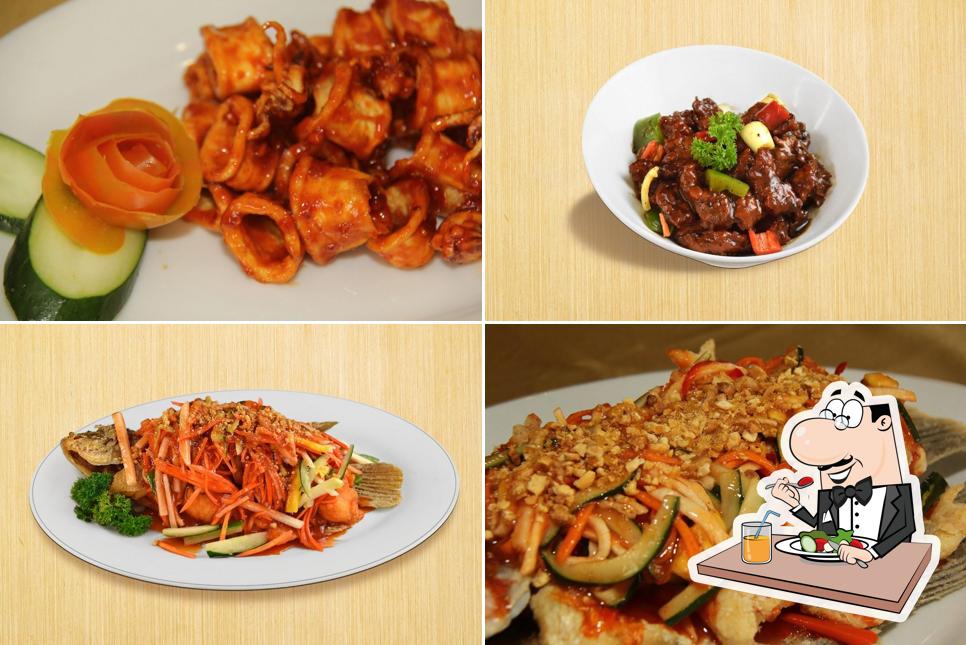 HAKA Restaurant Sedayu City, East Jakarta - Restaurant menu, prices and ...