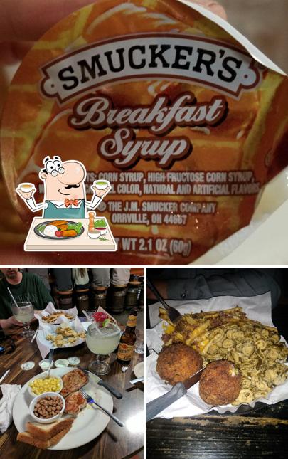 Junction on Route 36, Gatesville - Restaurant menu, prices and reviews
