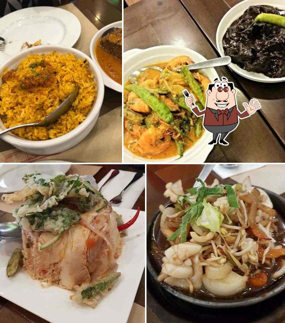 Kanin Club Westgate Center, Muntinlupa, 1770 Alabang–Zapote Rd ...