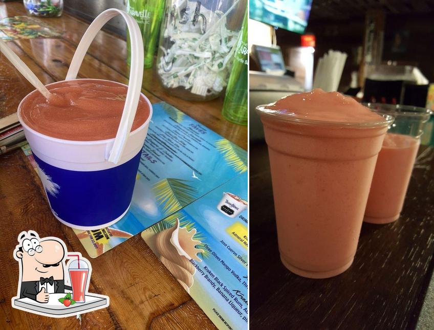 Loco Gecko, 2913 S Ocean Blvd in Myrtle Beach - Restaurant reviews