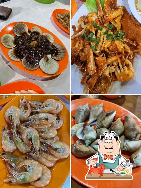 Top 10 restaurants with seafood in Batam, july 2025 - Restaurant Guru