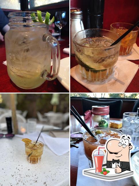 Lucky 32 Southern Kitchen in Cary - Restaurant menu and reviews