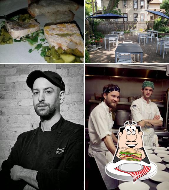 Odd Duck, Milwaukee - Restaurant menu, prices and reviews