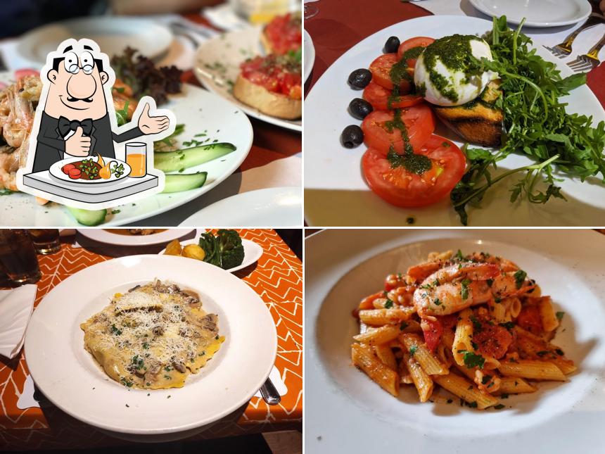 Il Bordello, London, Shadwell - Restaurant menu, prices and reviews