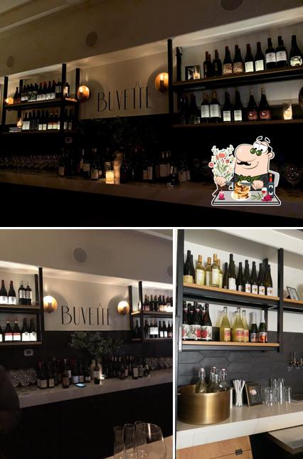 Buvette in Los Angeles - Restaurant menu and reviews