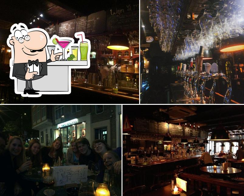 Café Samson, Nijmegen - Restaurant reviews