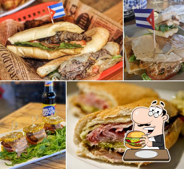 Casa Cubana, Raleigh - Restaurant menu, prices and reviews