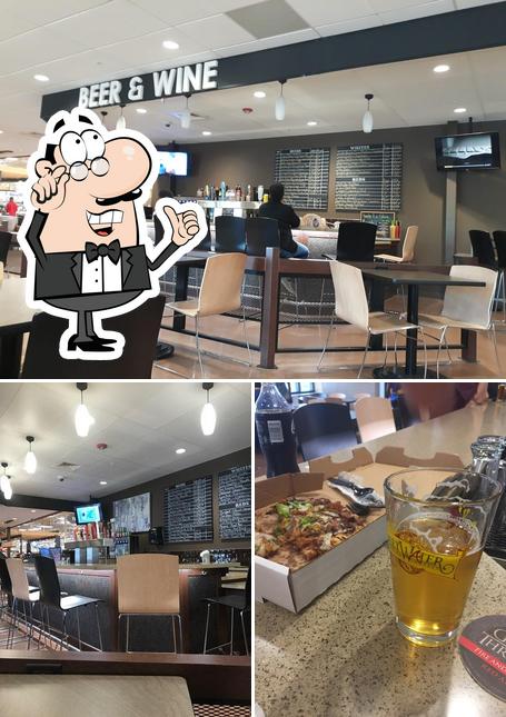 Kro-bar in Atlanta - Restaurant reviews