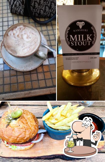 Wallop Knutsford, Knutsford - Restaurant menu, prices and reviews