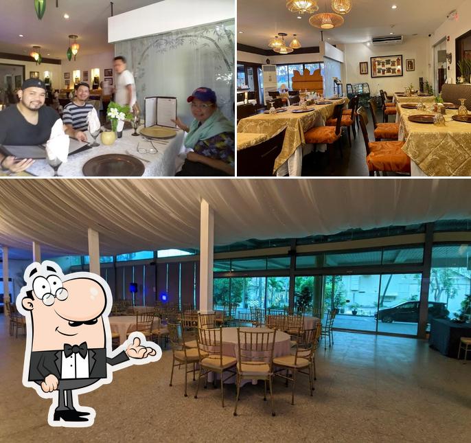 Segara Spices Restaurant Subic, Subic Bay Freeport Zone - Restaurant ...