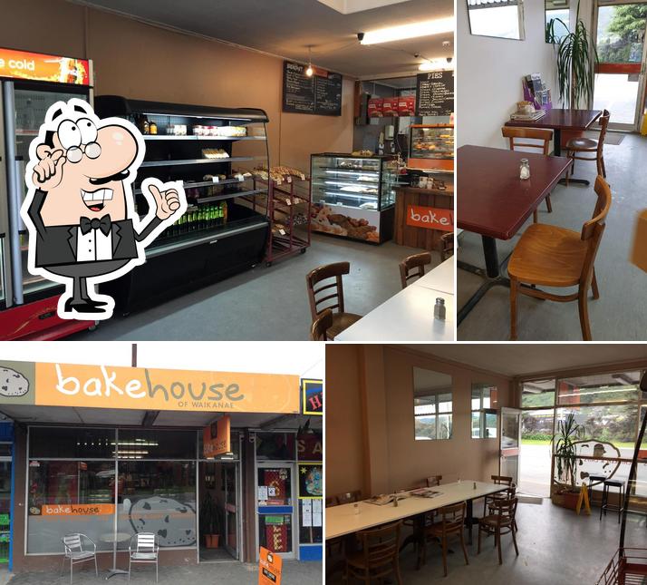 Top 5 restaurants with biscuits in Waikanae, october 2025 - Restaurant Guru