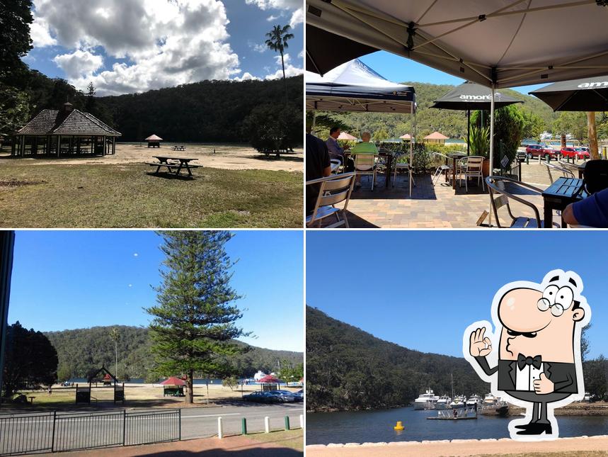 Bobbin Inn Cafe, Mount Colah - Restaurant menu, prices and reviews