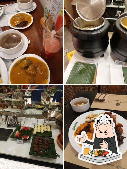 Cabalen Plus - SM Megamall, Mandaluyong - Restaurant menu, prices and ...