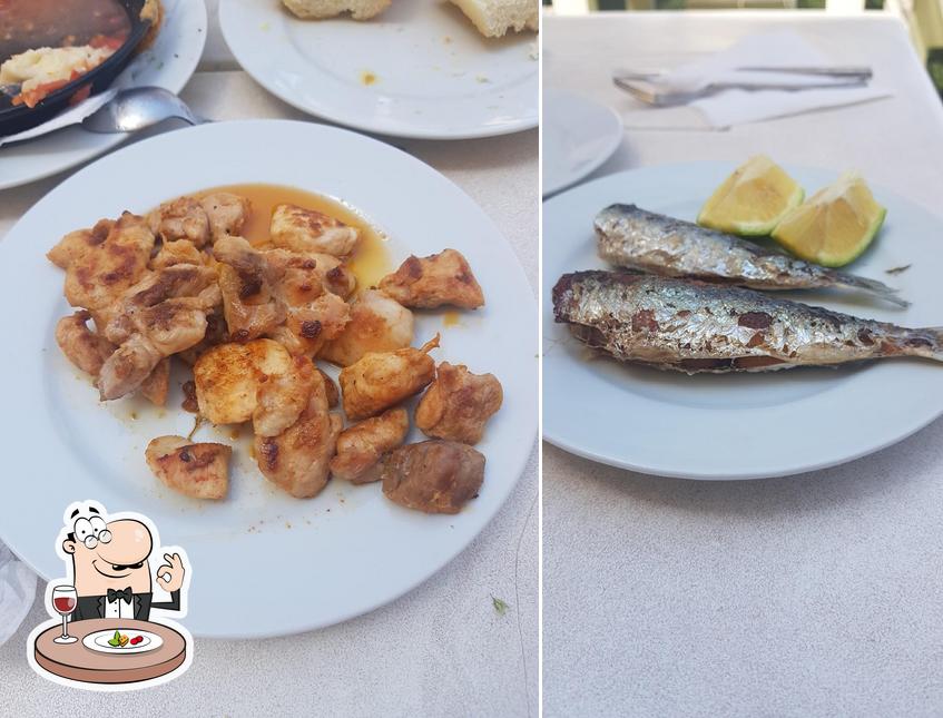 Restaurante Casa Rosa in Bocairent - Restaurant reviews
