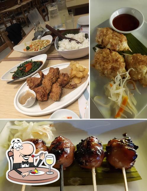 Chikaan IL Corso, Cebu City - Restaurant menu, prices and reviews
