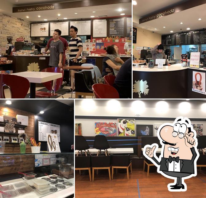 cocohodo in Palisades Park - Restaurant menu and reviews