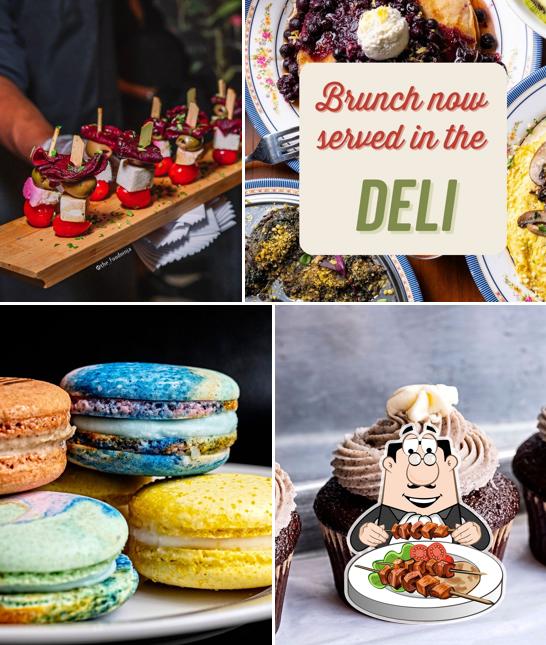 DC Vegan, Washington - Restaurant menu, prices and reviews
