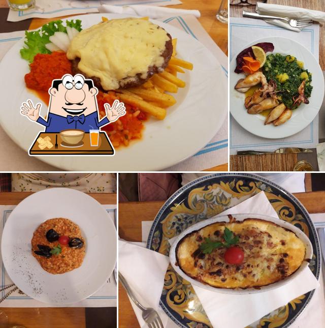Doña Katarina restaurant, Krk - Restaurant reviews