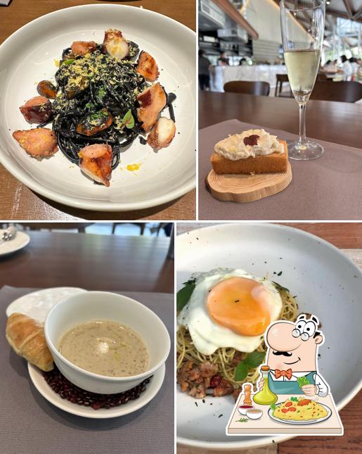 Home Ground BKK restaurant, Bangkok - Restaurant reviews