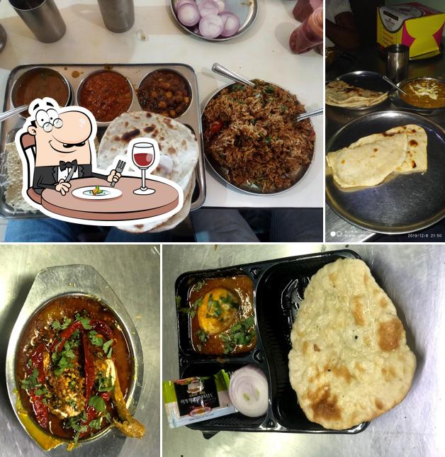 Janpath Hotel, Ahmedabad - Restaurant menu, prices and reviews