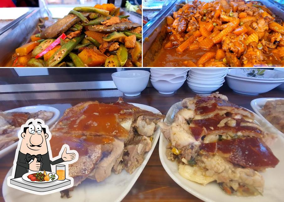 Kiko Native Lechon - Calumpang restaurant, General Santos City ...