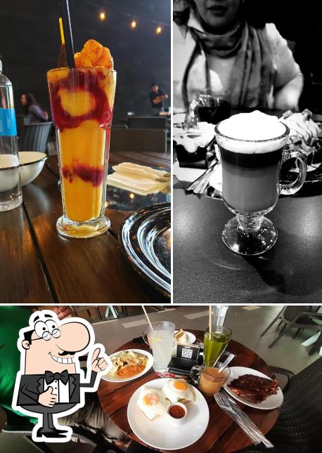 Restaurante La Postrería 77, Saltillo - Opiniones del restaurante