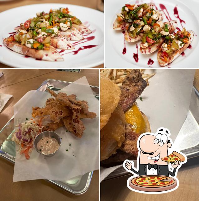 Lost Key Tap Restaurant, Wrightstown - Restaurant menu, prices and reviews