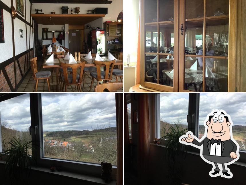 Restaurant Luca International, Aidlingen - Opiniones del restaurante