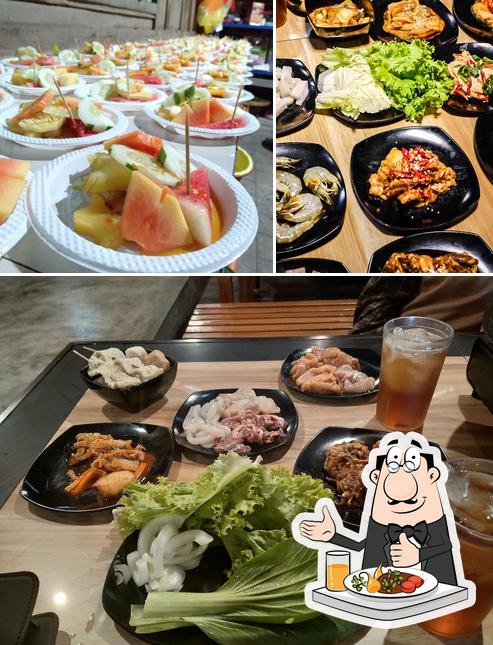 MATJEO KOREAN GRILL (TULUNGAGUNG) restaurant, Tulungagung - Restaurant ...