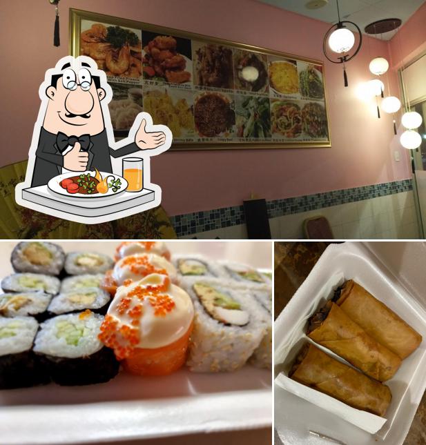 Mini Sushi, Polokwane - Restaurant menu, prices and reviews