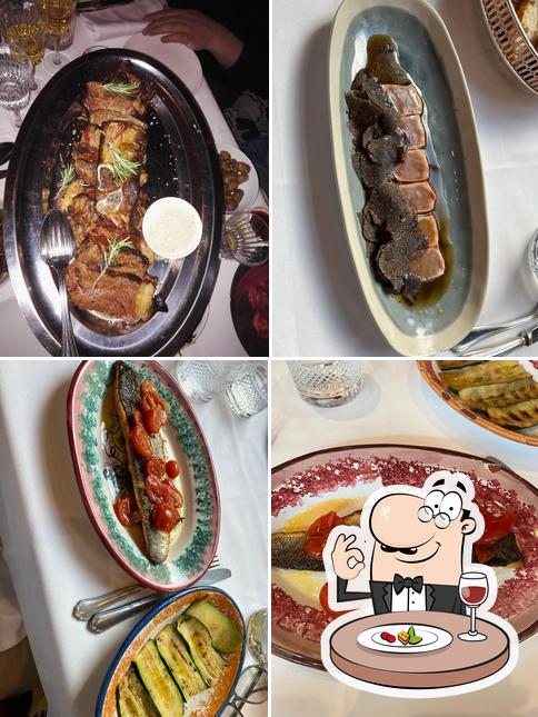 NOTO Paris, Paris - Menu du restaurant, prix et avis