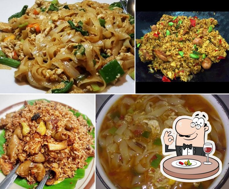 Nasi Goreng Gila Sedap Rasa restaurant, Batu City - Restaurant reviews